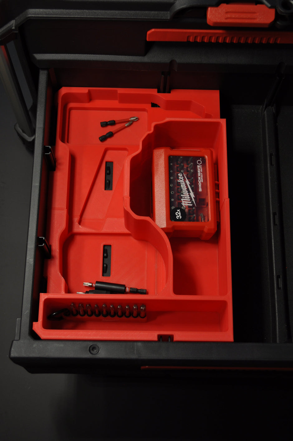Browse all M18 Drawer – Packout Inserts by Vork Design