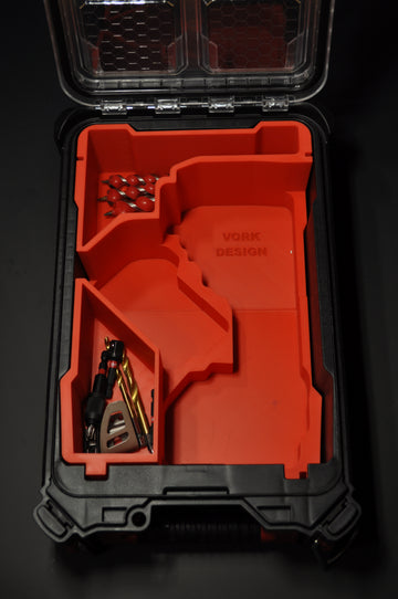 Digital files – Packout Inserts by Vork Design